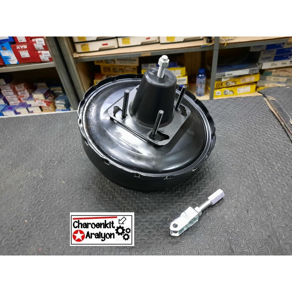 หม้อลมเบรค NISSAN นิสสัน BIG-M big-m บิ๊กเอ็ม TD BDI FRONTIER ฟรอนเทียร ...