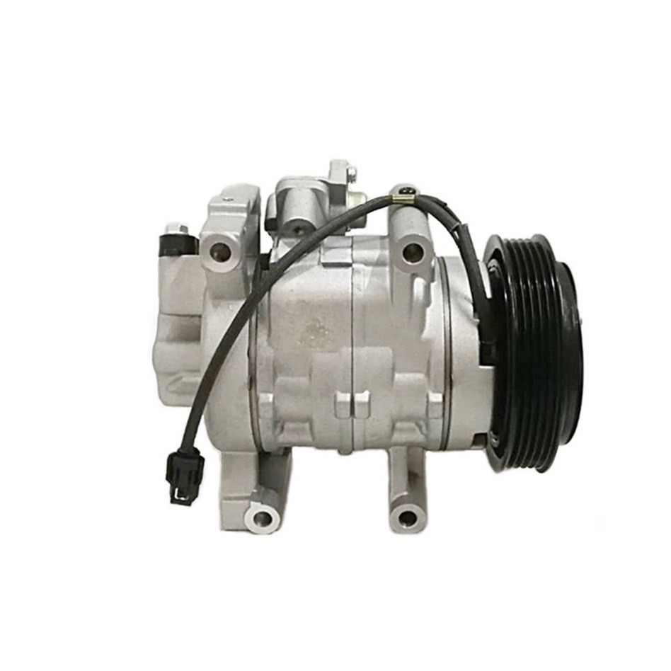 คอมแอร์ Honda Mobilio,BRV,Freed'12 คอมเพรสเซอร์ แอร์ ฮอนด้า โมบิลิโอ,บี ...