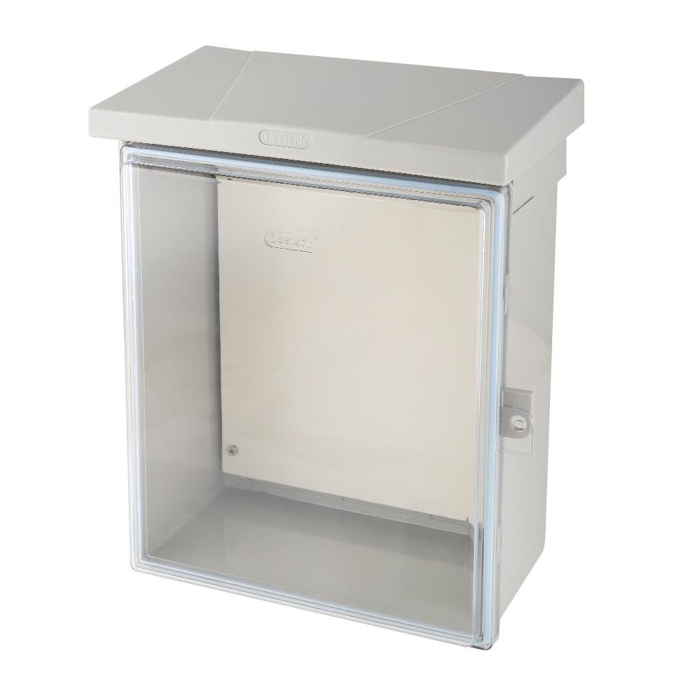 Locker WATERPROOF BOXES L-CT1012 10X12 INCHES LEETECH Conduit ...