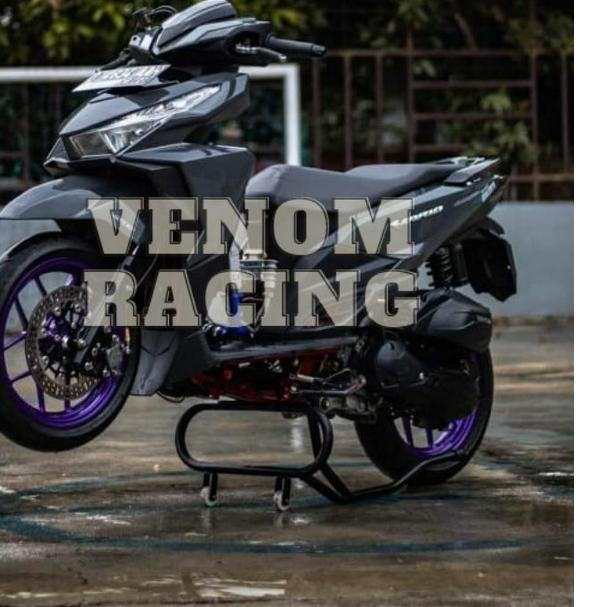 Shopee 7.7 paddock motor matic pedok รถจักรยานยนต ์ matic padock matic ...