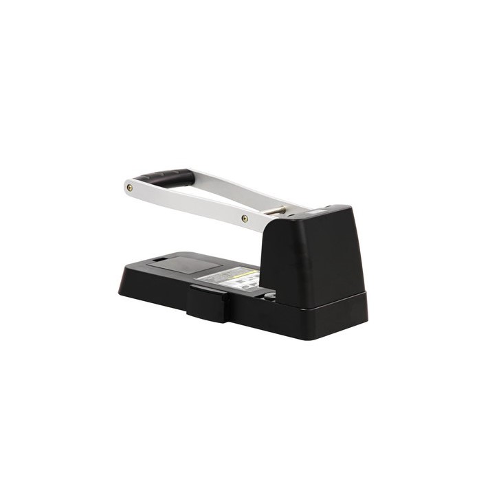 เครื่องเจาะกระดาษ ตัวใหญ่ รุ่นมือโยก เจาะได้ 150 แผ่น Deli DL0150 ที่ ...