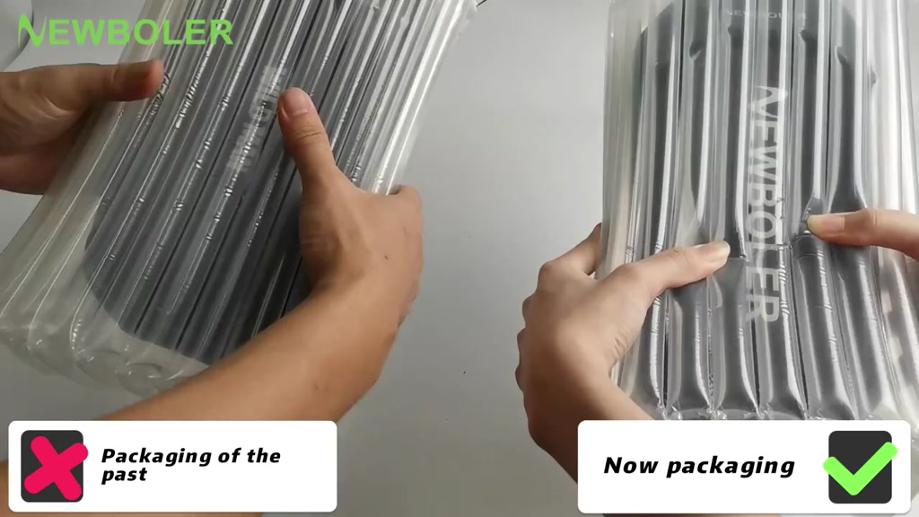 Newboler กระเป๋าจักรยานไฟฟ้า แบบแข็ง กันน้ํา 3 ลิตร 5 ลิตร สําหรับจักรยานเสือภูเขา สกูตเตอร์ ...