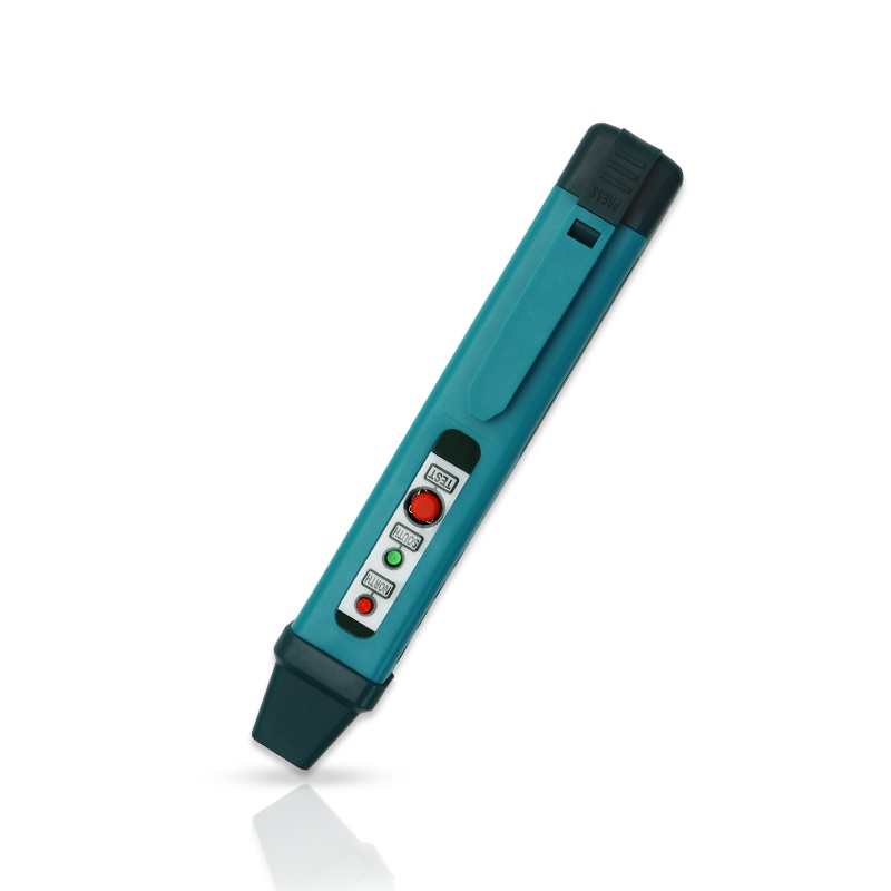 Polarity Determination Portable N,S Polar Identification Magnetic Field ...