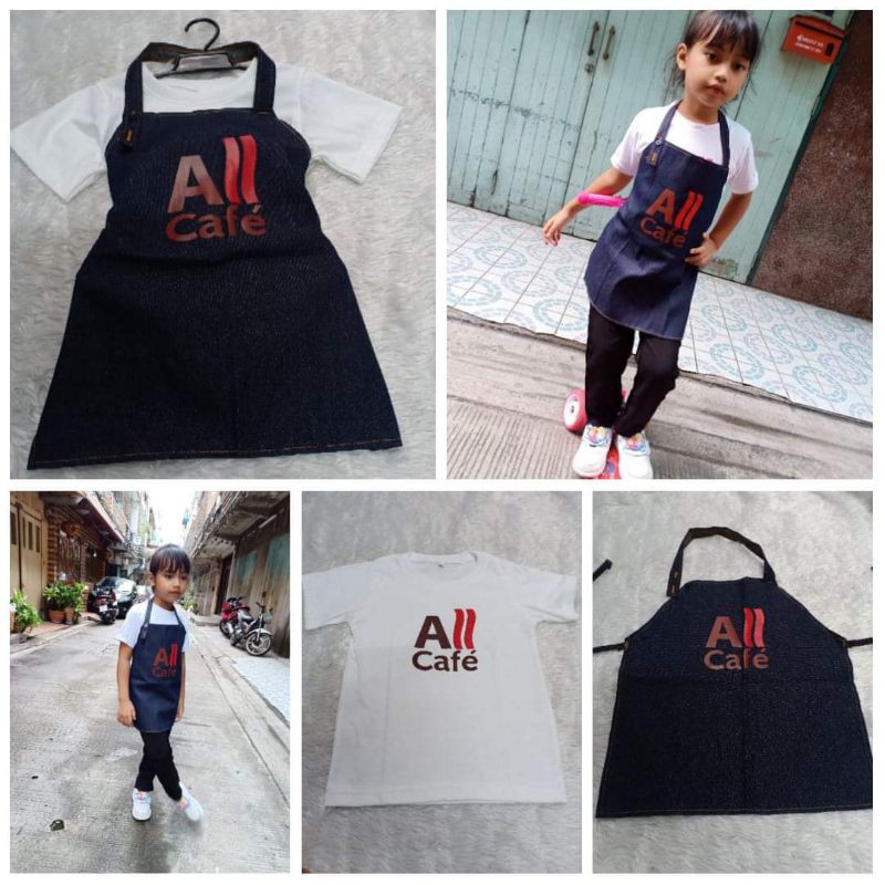 เอี๊ยมAllcafeเด็กพร้อมส่ง | Shopee Thailand