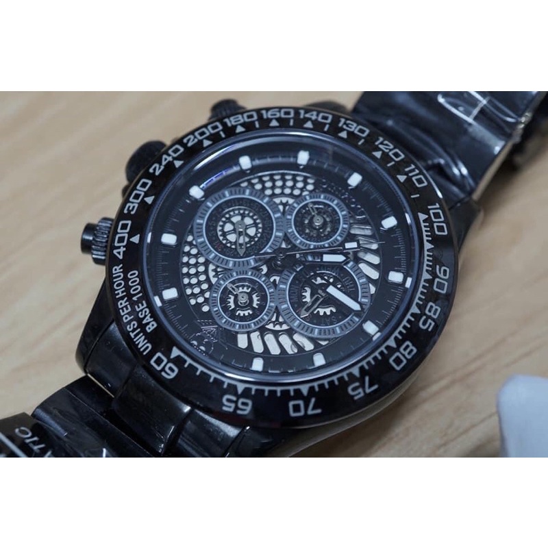 DOMINIC AUTOMATIC รุ่น DS1110G สินค้ามือ 1 | Shopee Thailand