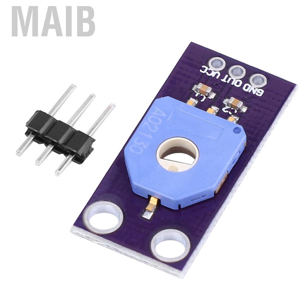 Maib Contacteur Modulaire CJMCU-103 Trimmer Potentiometer Analog ...