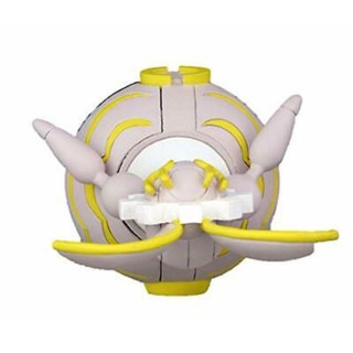 ฟิกเกอร์ Pokemon, Pokemon Moncolle EX EHP-10 – Magearna Figure | Shopee ...