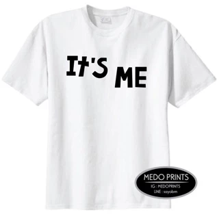 ช้อป เสื้อ it's me ง่าย ๆ บน Shopee | ธ.ค. 2025