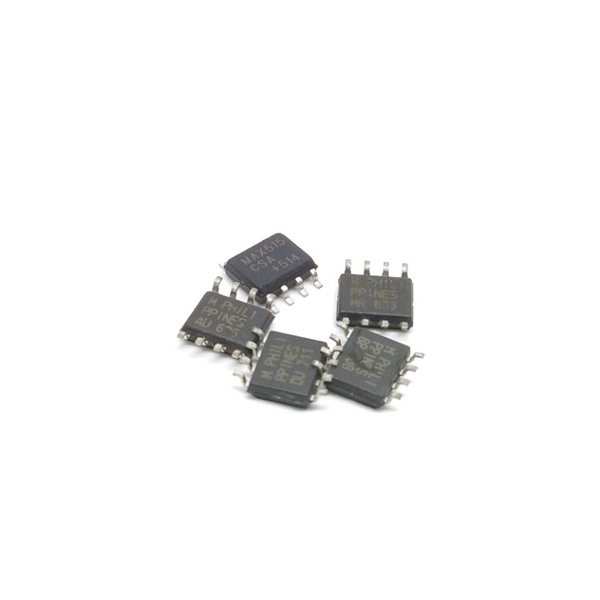 MAX515 SMD แพ็คละ5ตัว | Shopee Thailand