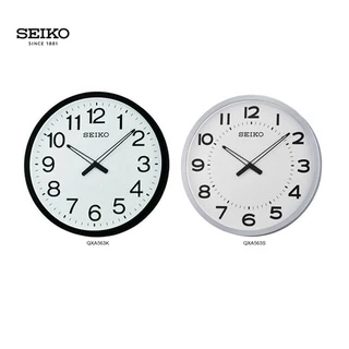 นาฬิกาแขวน seiko ราคาพิเศษ | ซื้อออนไลน์ที่ Shopee ส่งฟรี*ทั่วไทย!