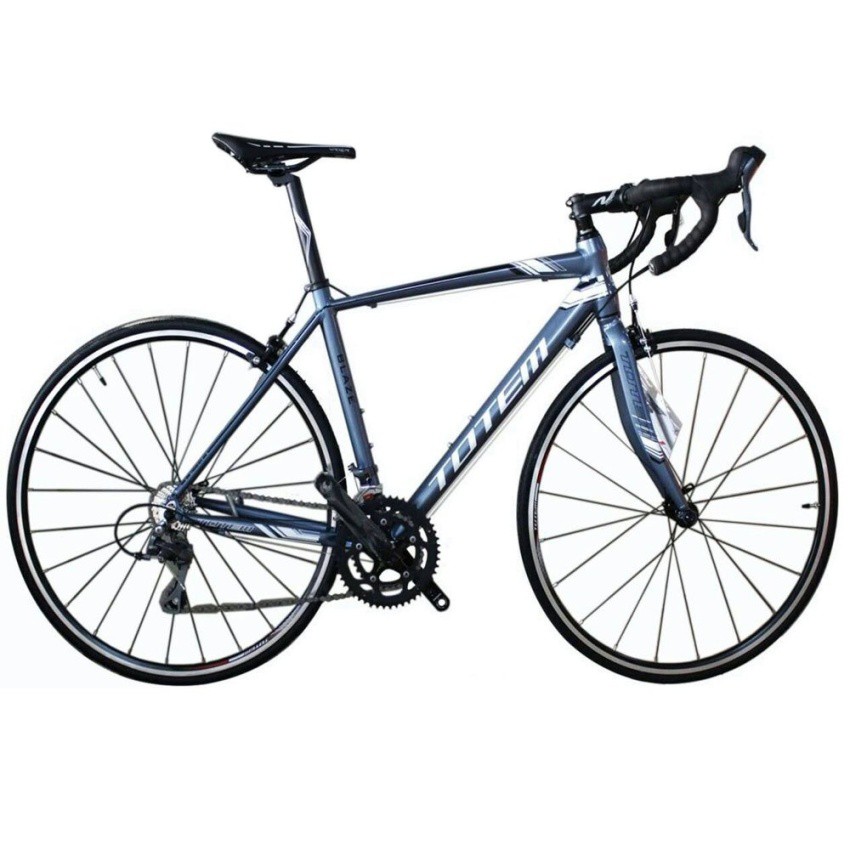 TOTEM 700C RACING BLAZE (BLUE) | Shopee Thailand
