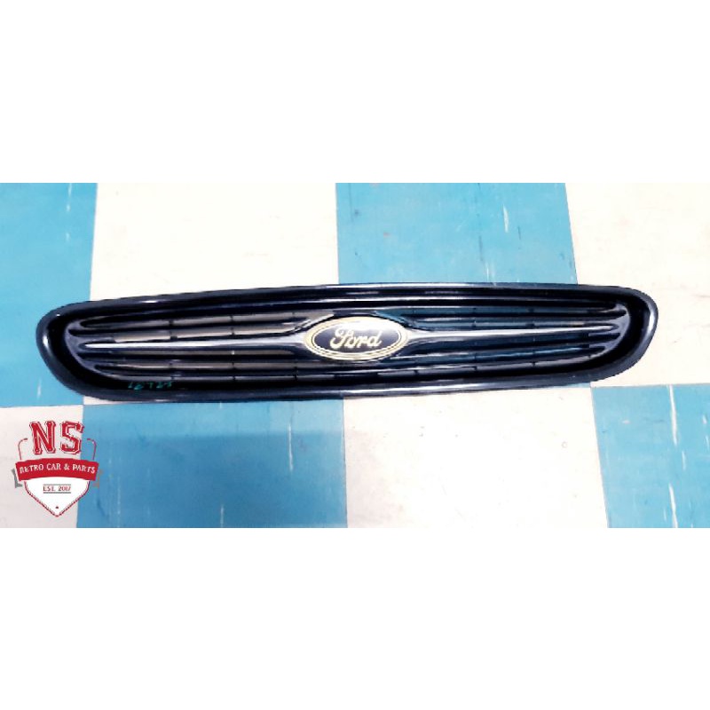กระจังหน้า ford escort mk5 | Shopee Thailand
