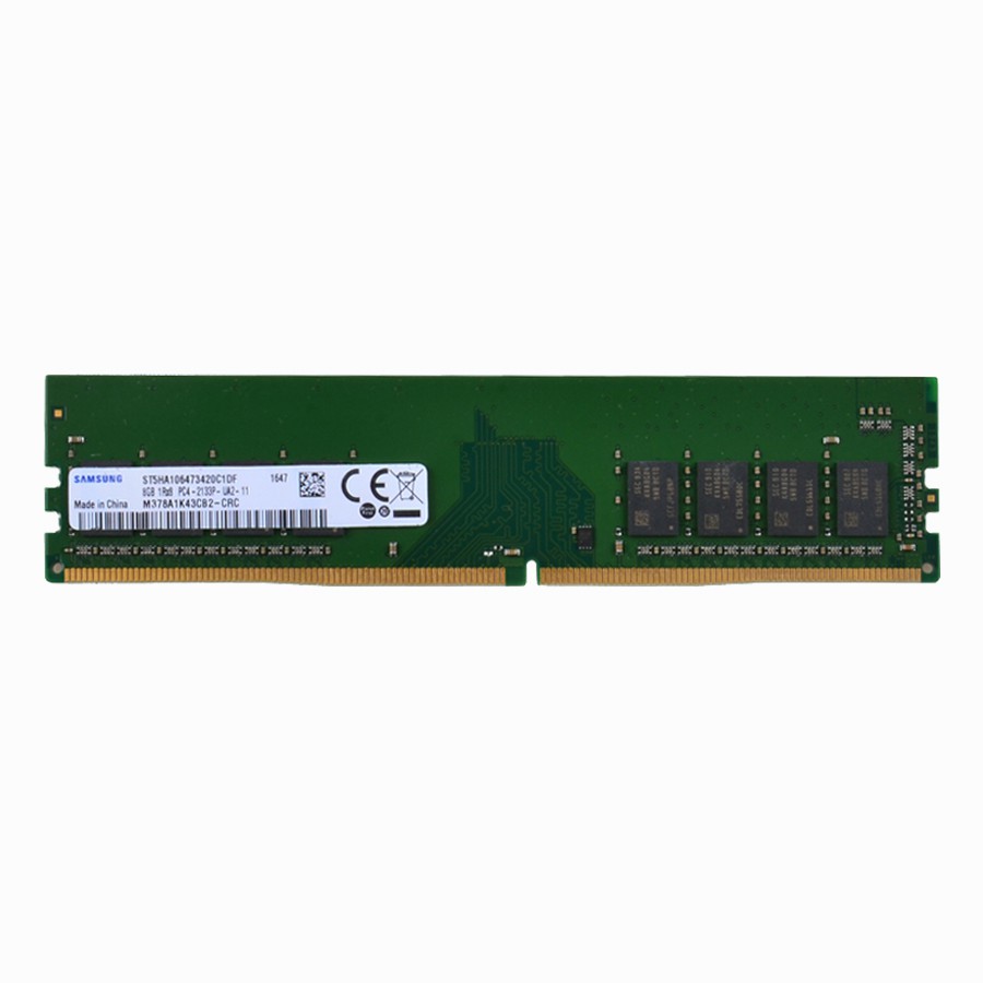 แรมหน่วยความจํา DIMM Samsung 4GB 8GB 16GB DDR4 2133MHZ 2400MHZ 2666MHZ ...