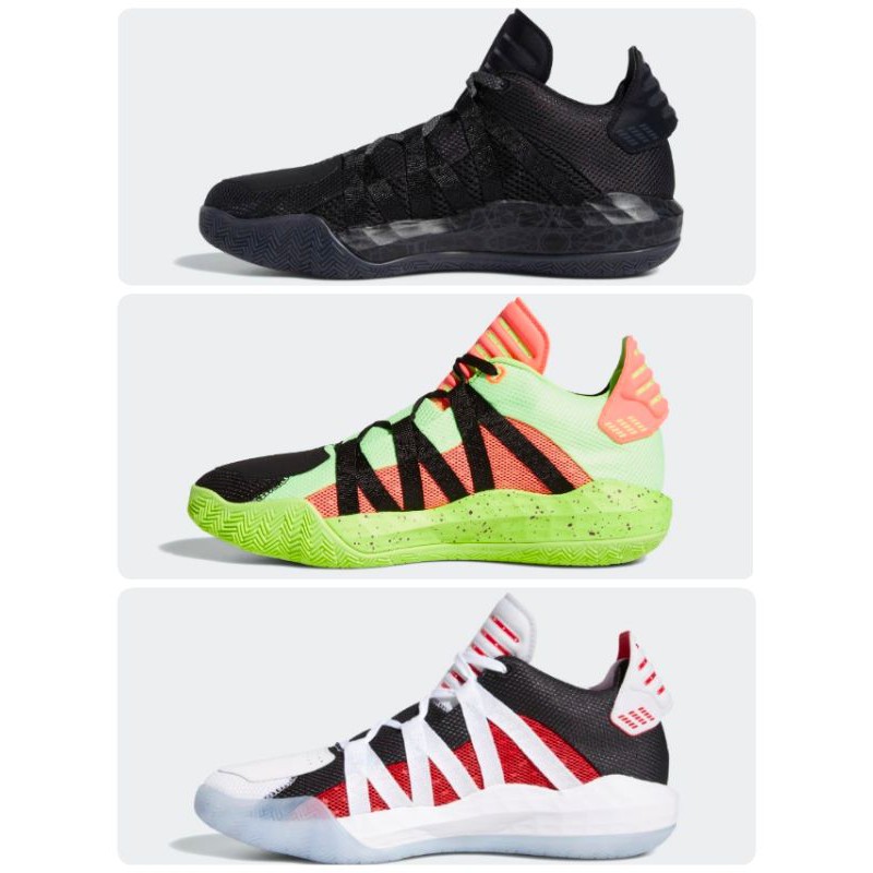 Adidas Dame Signal Green | ppgbbe.intranet.biologia.ufrj.br