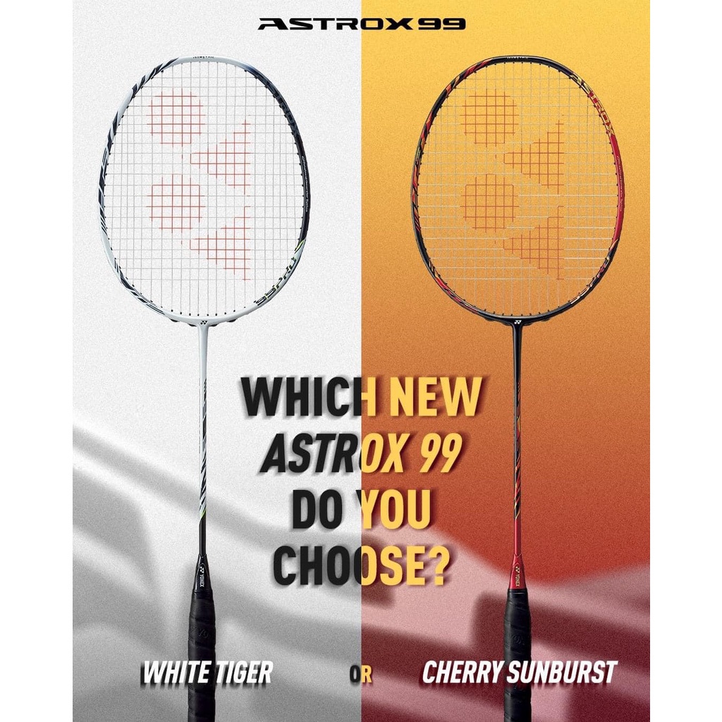 YONEX รุ่น ASTROX 99PRO | Shopee Thailand