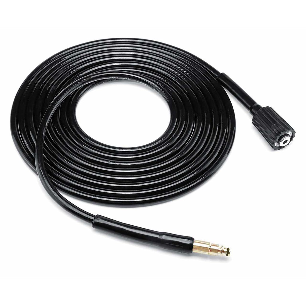 Total สายฉีดน้ำแรงดันสูง ยาว 5 เมตร รุ่น TGTHPH526 ( High Pressure Hose ...