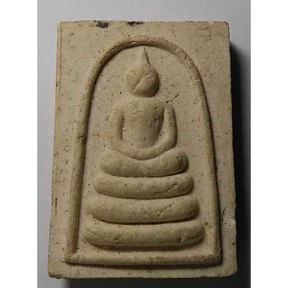 Antig apinya406/ 068 พระสมเด็จเนื้อผง หลังรูปเหมือนหลวงพ่อเปิ่น วัดบางพระ จังหวัดนครปฐม | Shopee ...