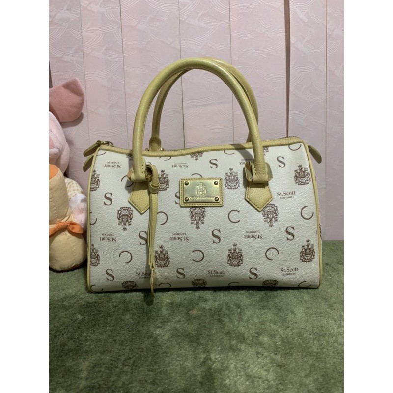 St.scott [เซนต์สก๊อต] | Shopee Thailand