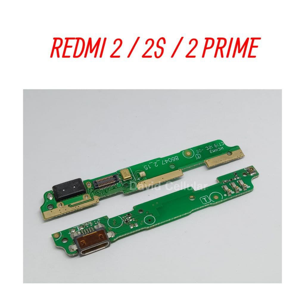 XIAOMI REDMI 2/ 2S / 2 PRIME PCB - บอร์ดเชื่อมต่อ CAS | Shopee Thailand