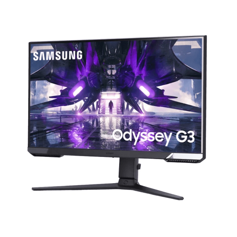 Monitor 24'' SAMSUNG LS24AG320NEXXT (VA, HDMI, DP) FREESYNC 165Hz ...