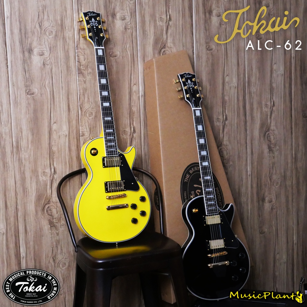 Tokai Electric Guitar - ALC62 | Shopee Thailand