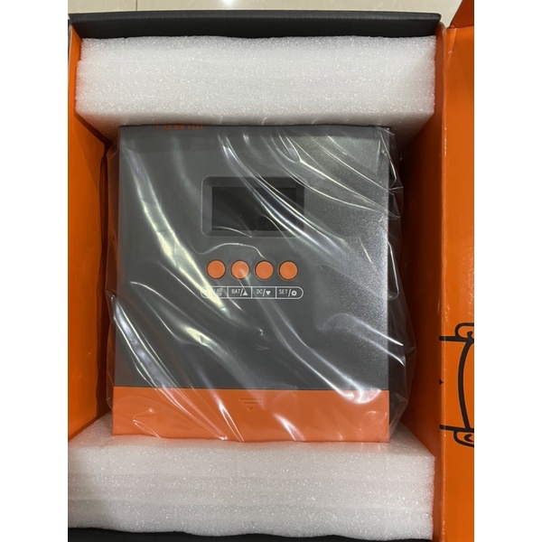 Charger Controller Pow-M60-Pro powmr mppt 60a pro | Shopee Thailand