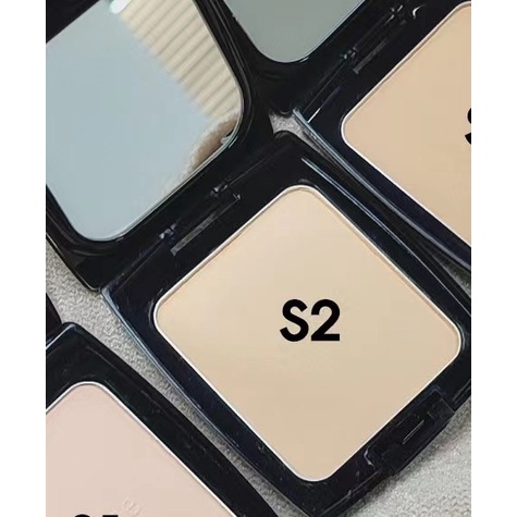 แป้งมีสทีน นัมเบอร์วัน Mistine Number One Compact Foundation SPF30 กันแดดได้ถึง 30 เท่า | Shopee ...
