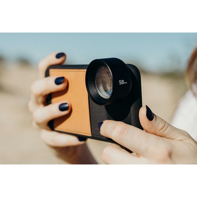 Moment iPhone 12/12 Pro/ 12 Pro Max Case + Drop-in Lens Mount for M ...