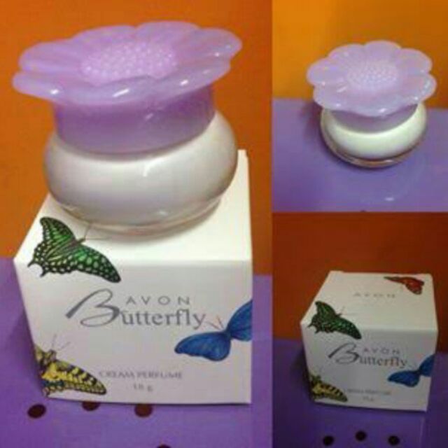 Avon Butterfly | Shopee Thailand