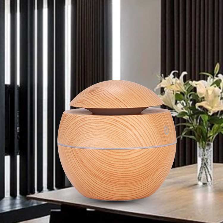 เครื่องฟอกอากาศความชื้นอโรมาลายไม้ Diffuser | Shopee Thailand