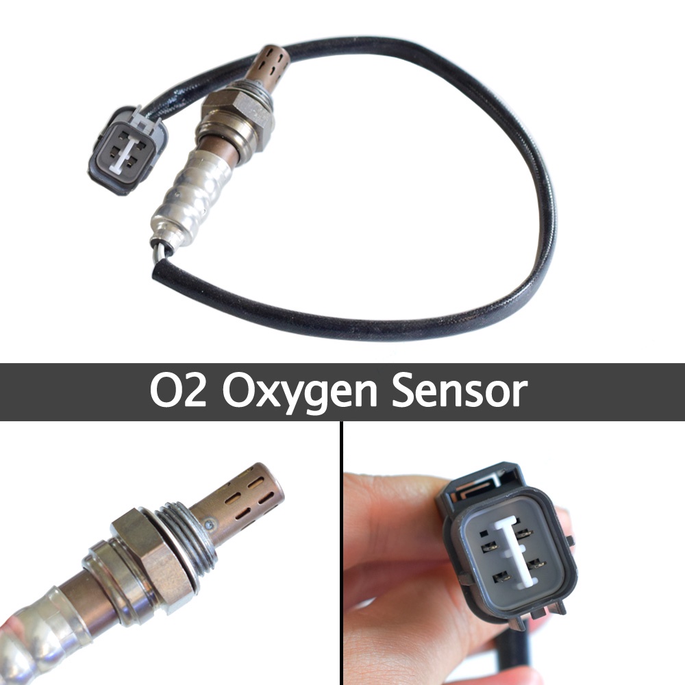 AM-32232736 36531-P2E-A01 22690-7B000 Oxygen Sensor Lambda O2 Sensor Air Fuel Ratio For Honda ...