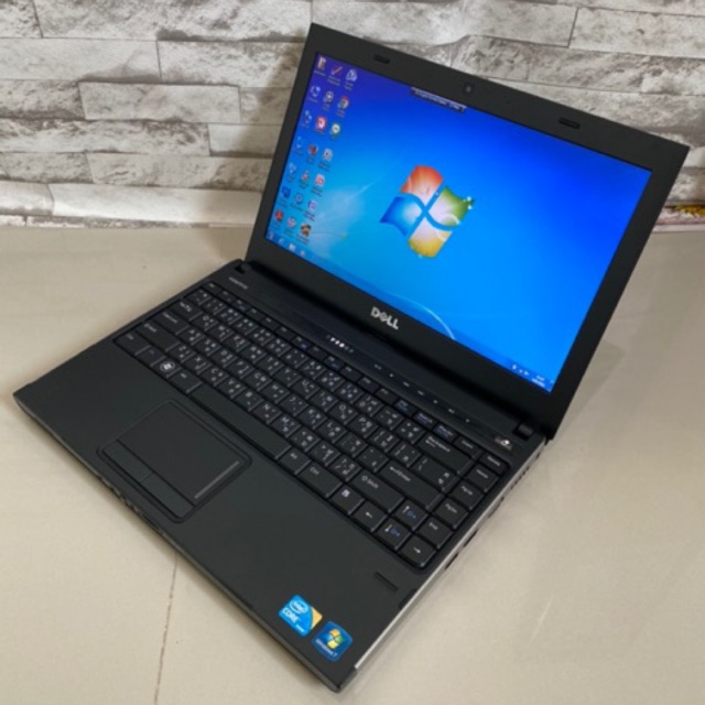 Dell Vostro 3300 core i5 gen 1 จอ 14 นิ้ว การ์ดจอ 512 MB โน๊ตบุ๊คมือสอง ...