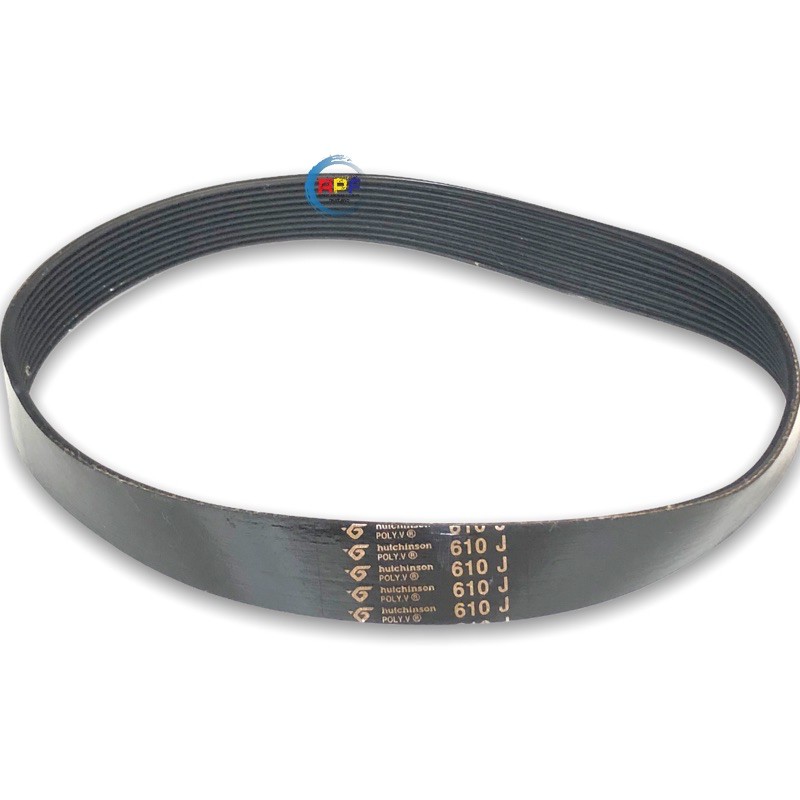 สายพานเบอร์ 610J 10 ร่อง มือสอง | Shopee Thailand