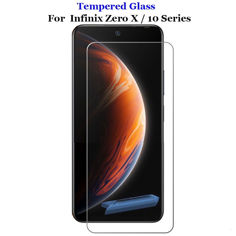 สําหรับ Infinix Zero X X6811B X6810 Zero 20 10 Pro Neo กระจกนิรภัยใส 9H ...