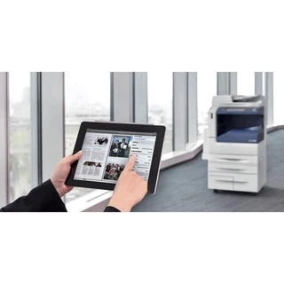 fuji Xerox เครื่องถ่ายเอกสาร ราคาถูก สั่งเลยบน Shopee