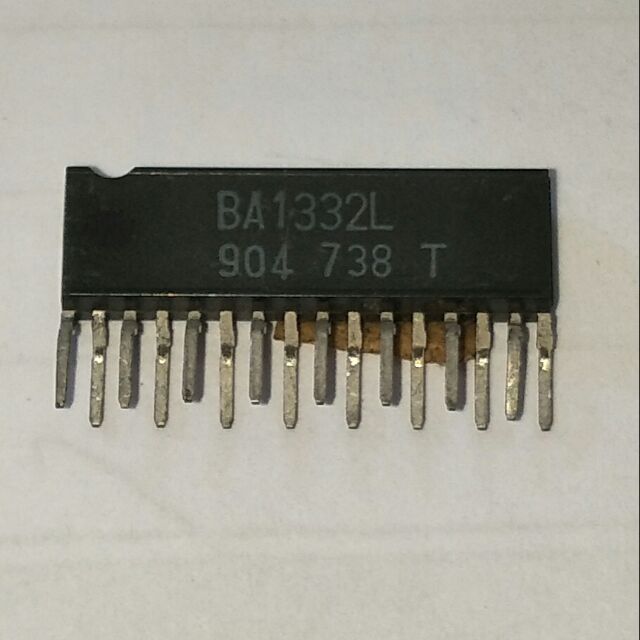 IC BA 1332 อะไหล่ อะไหล่อิเล็กทรอนิกส์ | Shopee Thailand