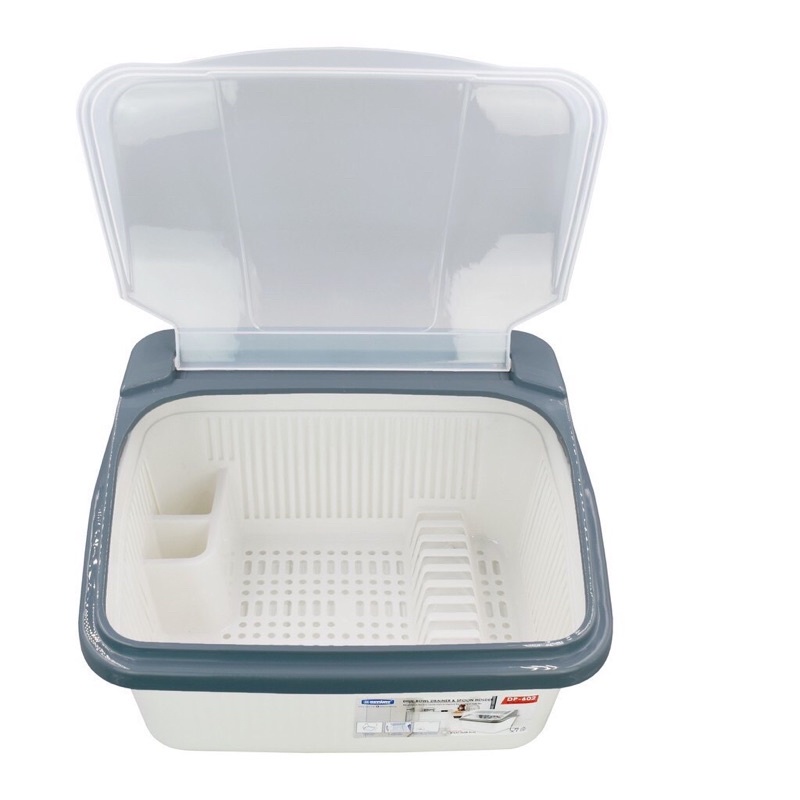 ที่คว่ำจาน KEYWAY รหัส - DP-602 | Shopee Thailand