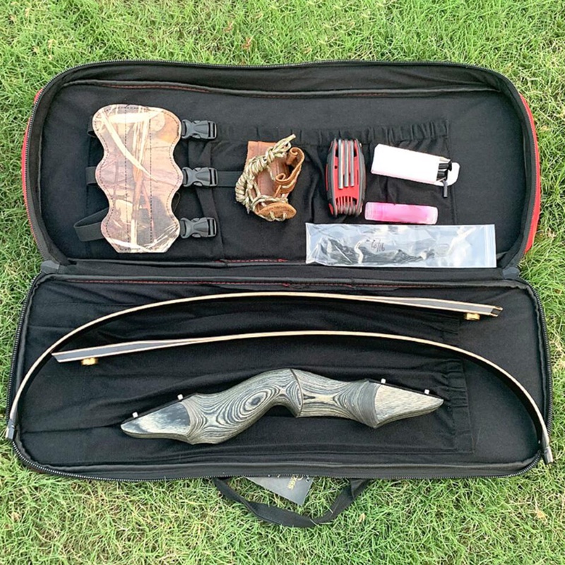 Reverse Bow Bow Bow Quiver Backpack กระเป๋าสะพายหลังสำหรับยิงธนู ...