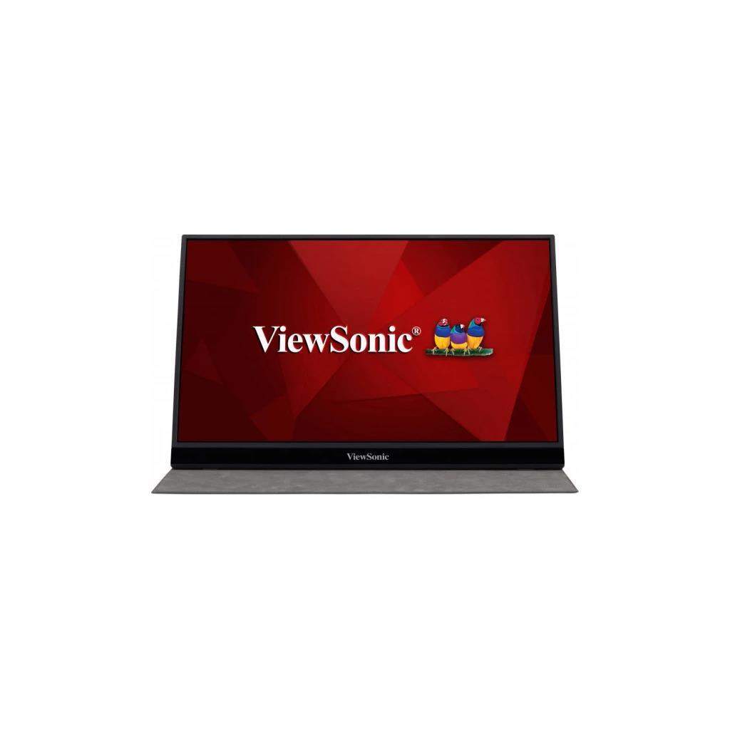 VIEWSONIC Portable Monitor VG1655 15.6" | IPS (จอมอนิเตอร์) | Shopee ...