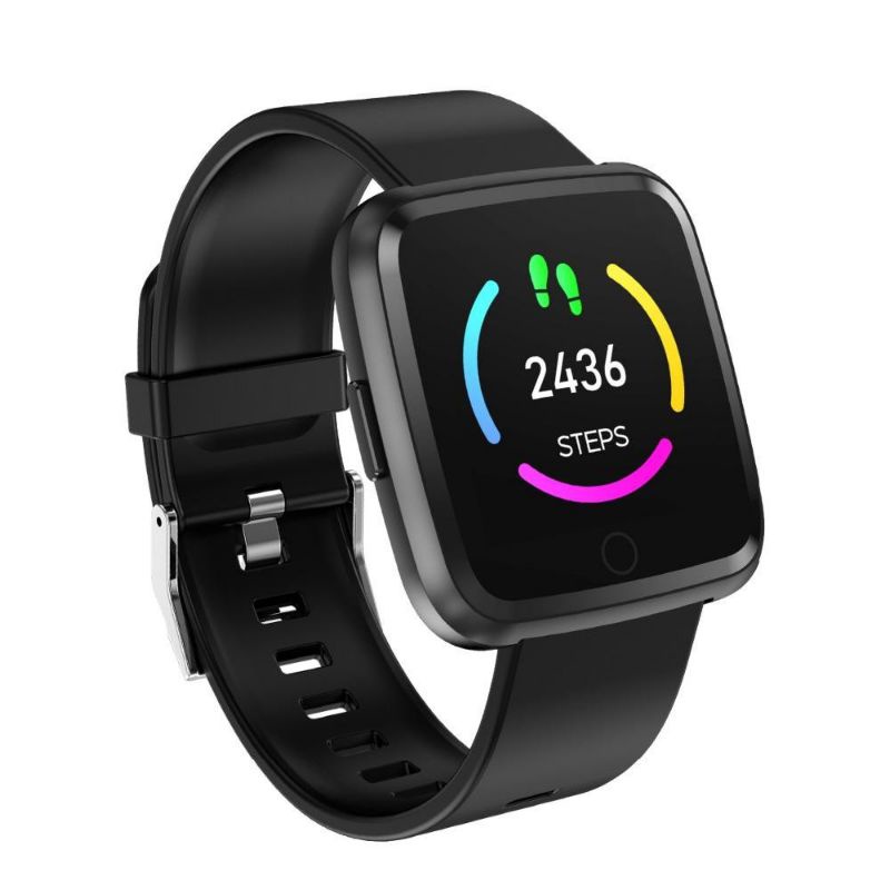 Dtech รุ่น NB125 Smart watch กันน้ำ IP67 เมนูและแจ้งเตือนภาษาไทย ...