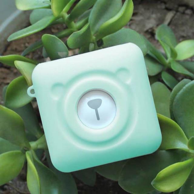 เคส Paperang P1 ละ Peripage A6/A6S case TPU เคสเครื่องปริ้นเตอร์ ...