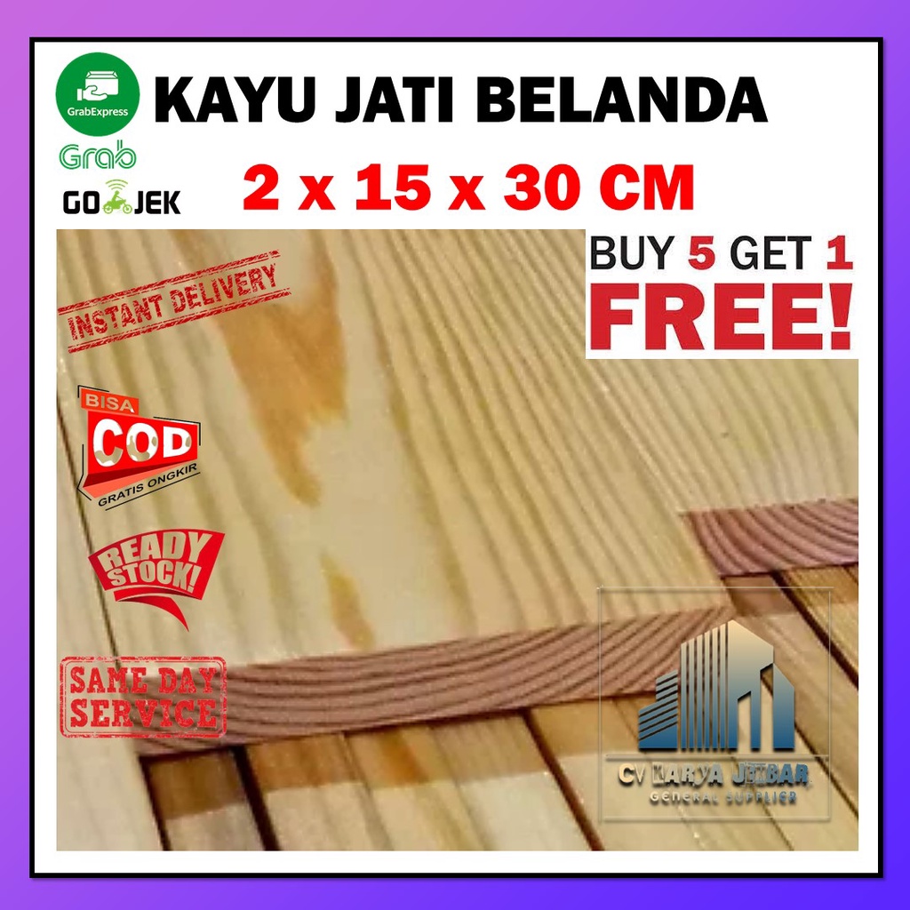 Kayu Fine DRAFTED DUTCH Teak PINE PALM wood board 15x25 CM ไม้บอร์ด 2 เมตรแผ่นไม้ Wall ไม้กระดาน ...