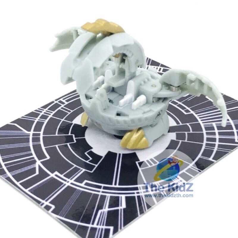 บาคุกัน Bakugan Battle Brawlers Haos Naga Dragonoid | Shopee Thailand
