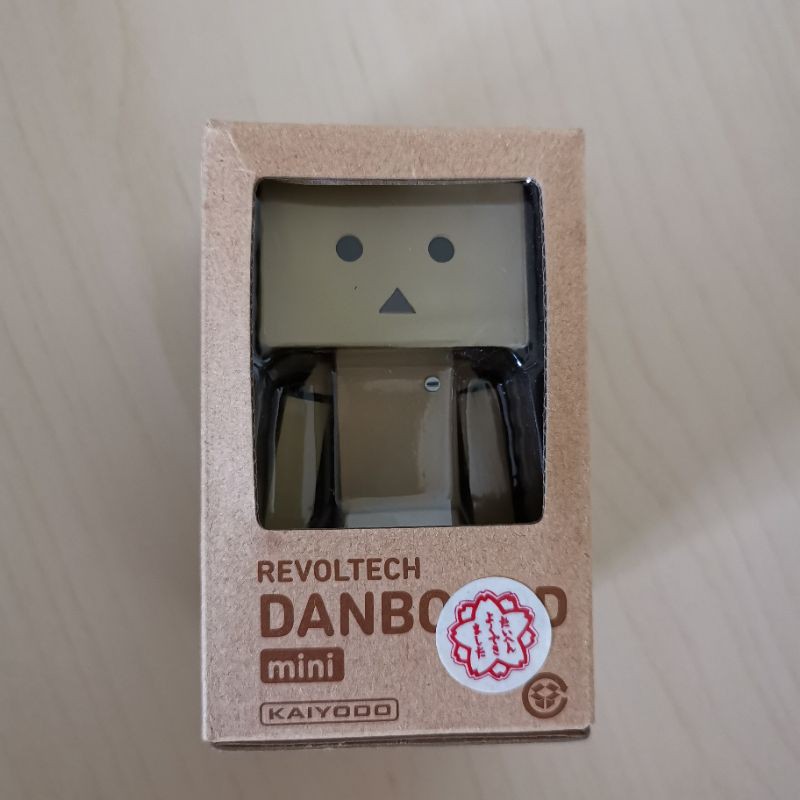 REVOLTECH Danboard mini | Shopee Thailand