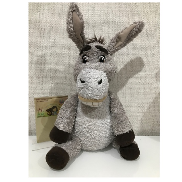 Donky shrek ของแท้ มือสอง ตัวใหญ่ | Shopee Thailand