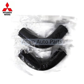 แท้ศูนย์ ท่อยางปั๊ม VACUUM (ปั๊มสูญญากาศ ปั๊มลมหน้าเครื่อง)TRITON ...