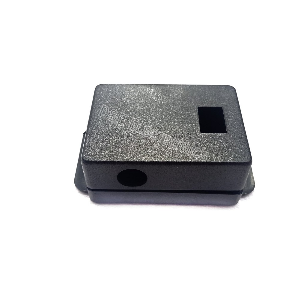 กล่อง PB04 เจาะพร้อมใส่สวิช และสายไฟ (1 กล่อง) *!SALES!พิเศษ* | Shopee ...