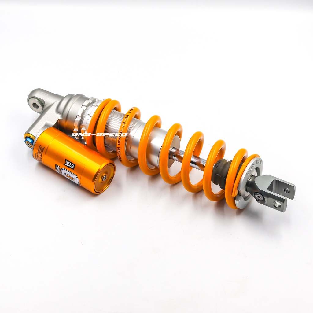 โช้คหลัง Ohlins S46 Shock DMX 0103 KX85 10-22 | Shopee Thailand