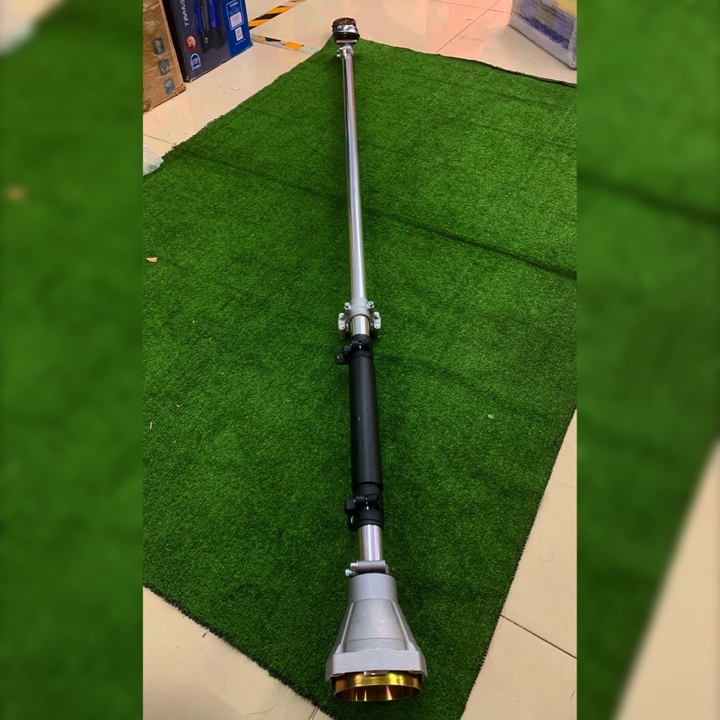 TREETOOLS ก้านตัดหญ้า ขนาด 28 มิล 9ฟันเฟือง ใช่ร่วมเครื่อง 4จังหวะ GX35 WASABI KANTO EARTH ก้าน ...