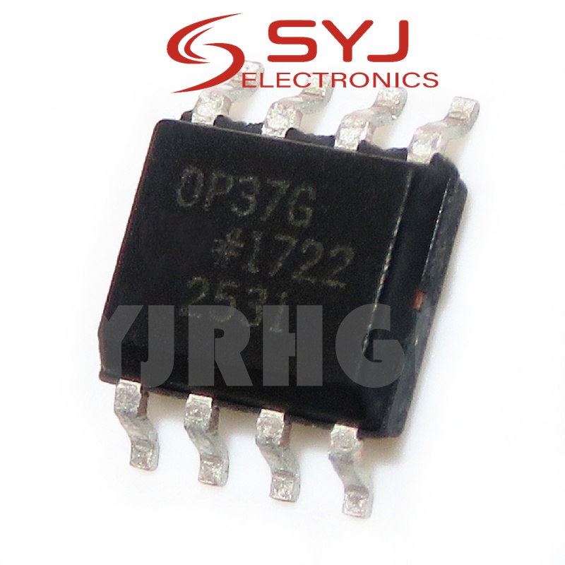 มีสินค้า วงจรรวม SOP-8 OP37GSZ-REEL7 OP37GSZ OP37GS OP37 5 ชิ้น ...